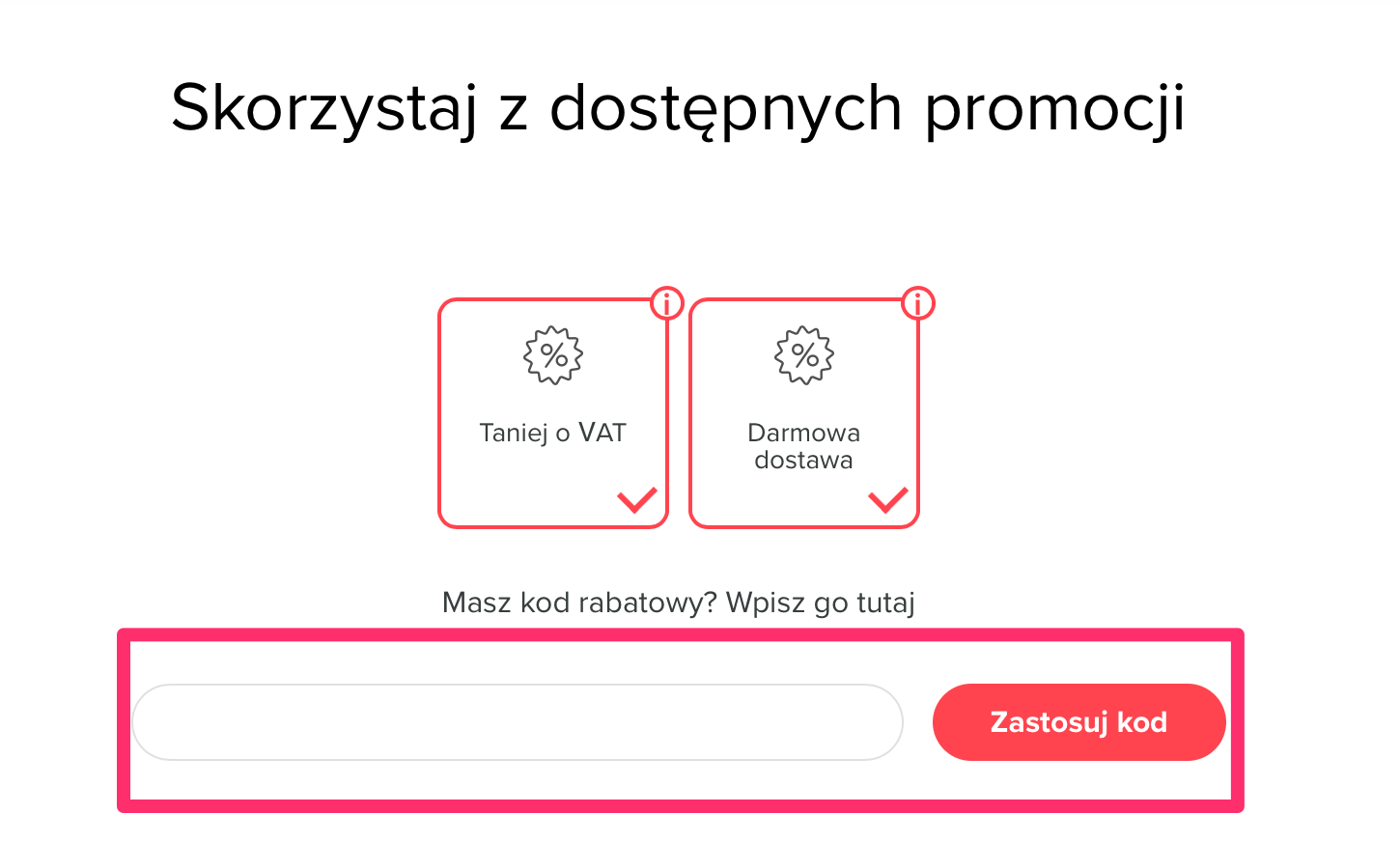 Neonet kod rabatowy | 50zł / 55% rabatu | 2026 | DobreKupony.pl